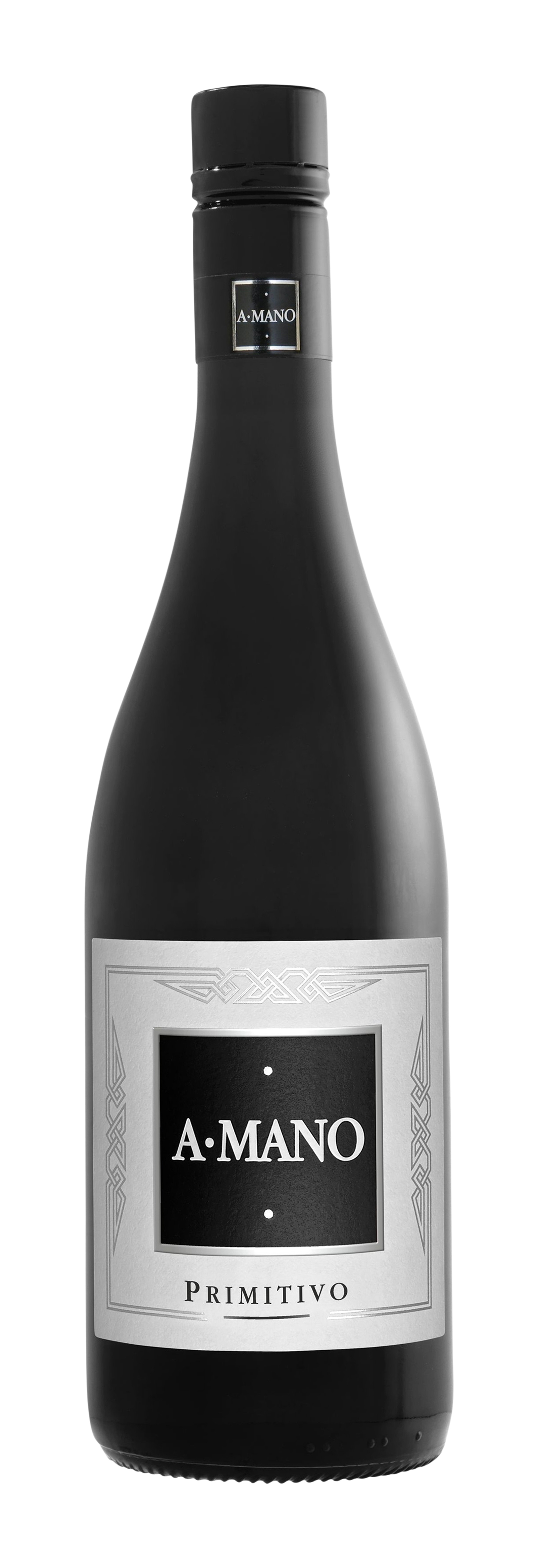 A Mano Primitivo 2020 | Moestue Grape Selections