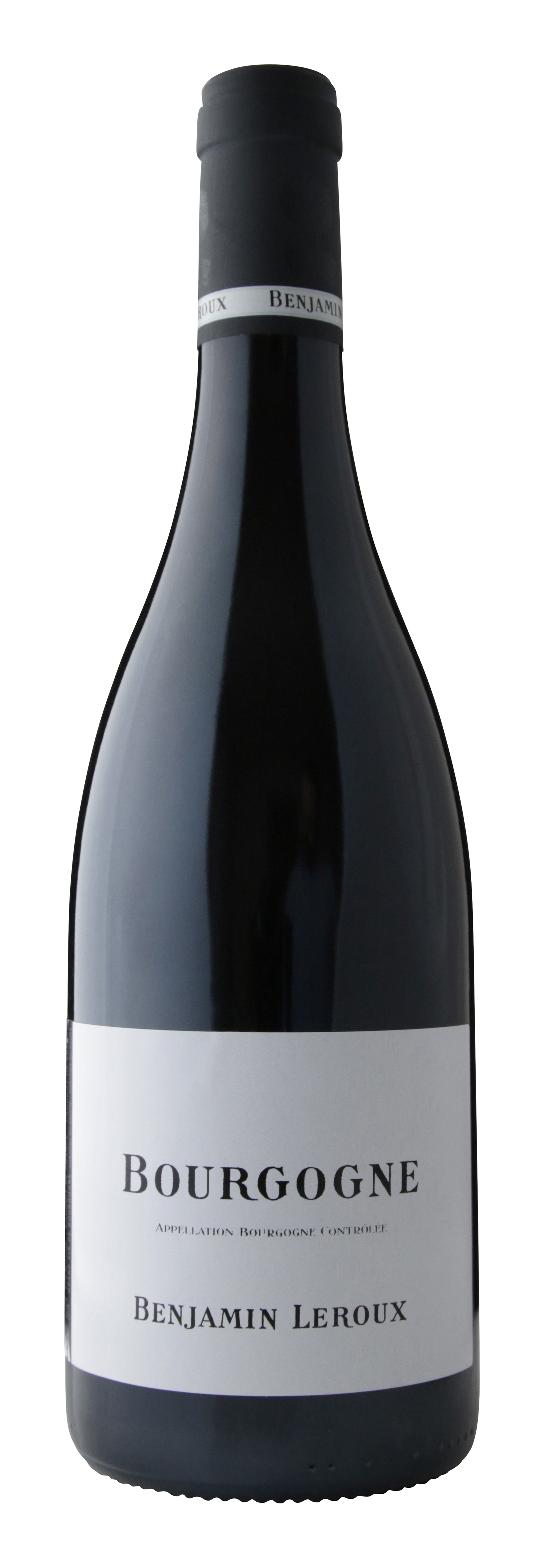 Leroux Bourgogne Rouge 2019 | Moestue Grape Selections