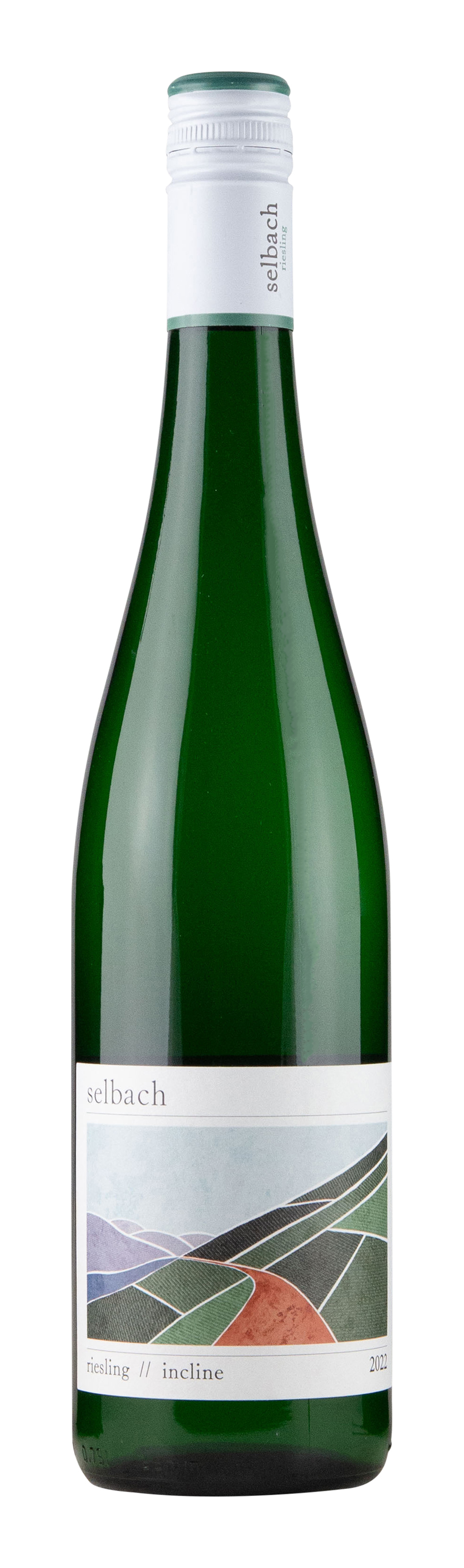 Selbach-Oster Incline Riesling 2022 | Moestue Grape Selections