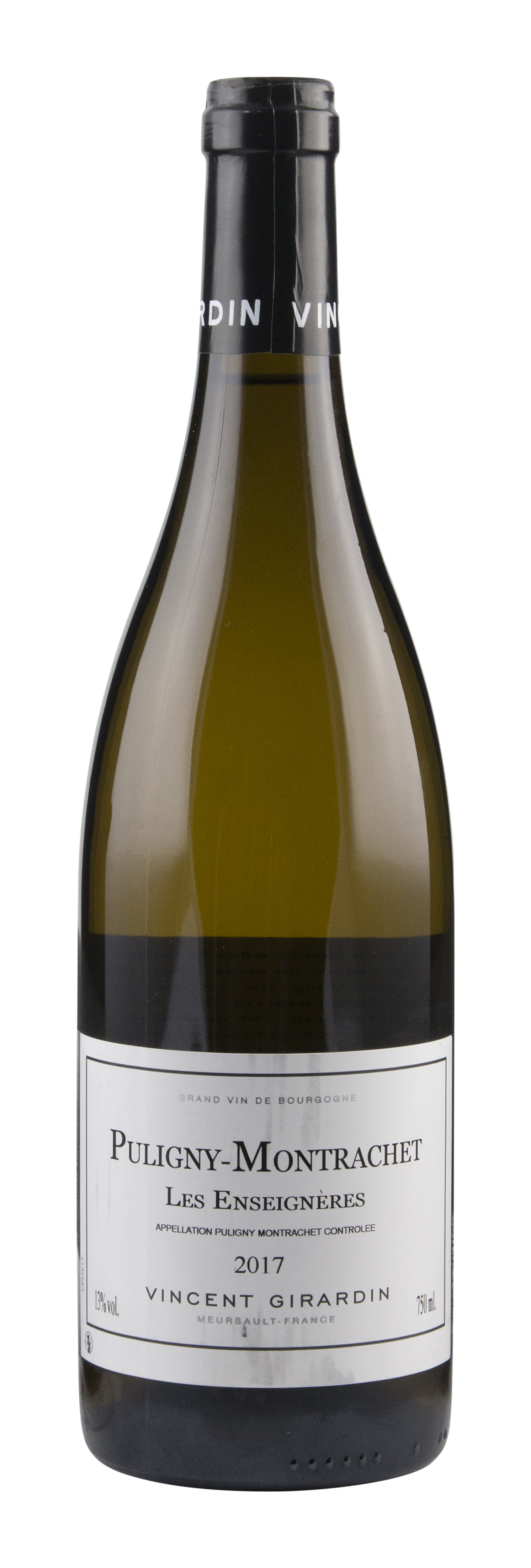 Vincent Girardin Puligny-Montrachet Les Enseignères 2020 | Moestue ...