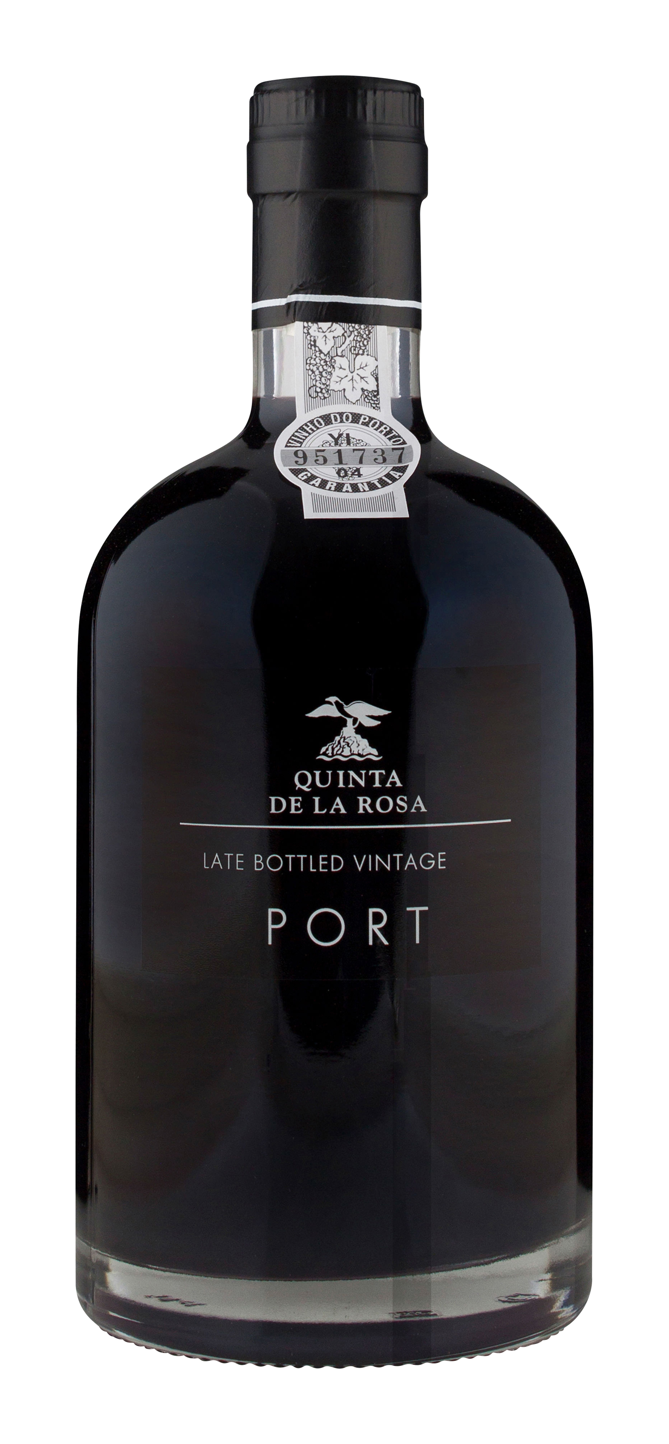 Quinta de la Rosa Late Bottled Vintage 50 cl 2017 | Moestue Grape ...
