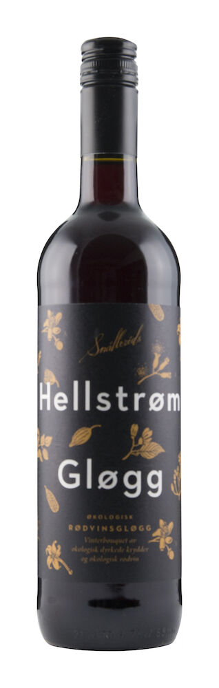 Hellstrøm Gløgg | Moestue Grape Selections
