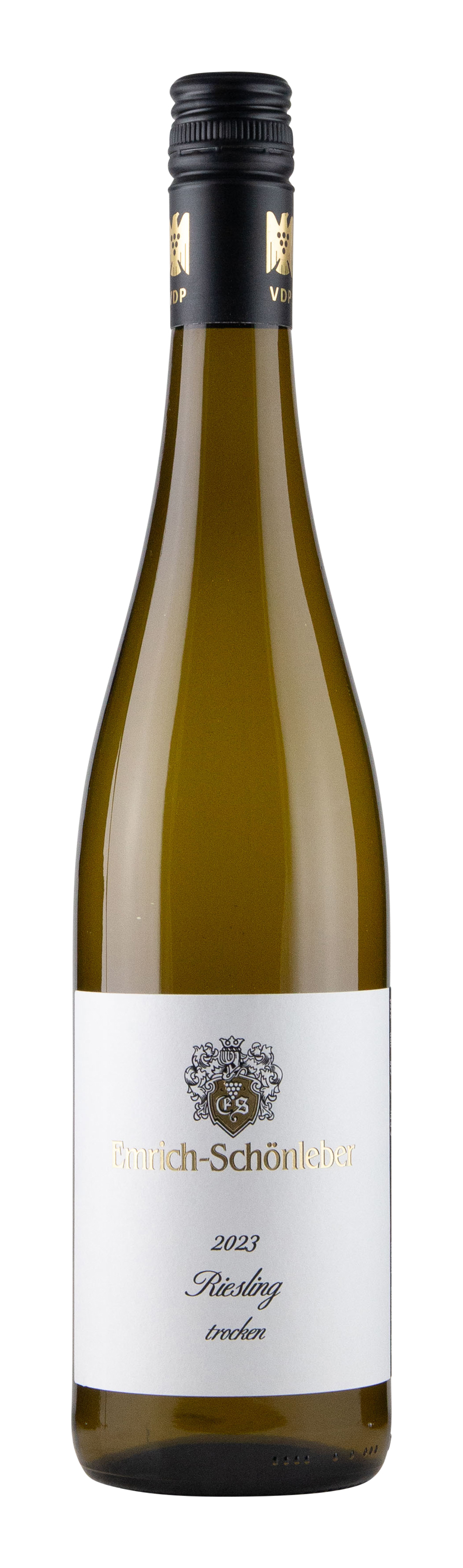 Emrich-Schönleber Riesling trocken 2023 | Moestue Grape Selections