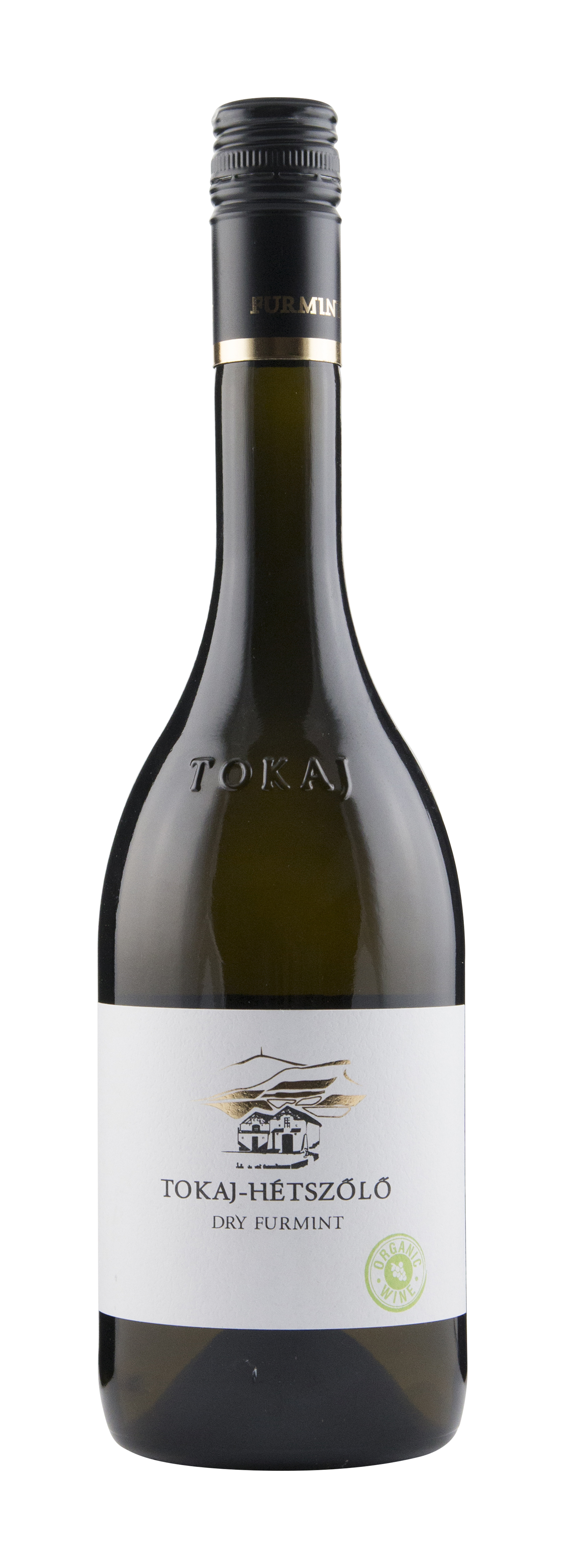 Tokaj-Hétszőlő Dry Furmint 2018 | Moestue Grape Selections