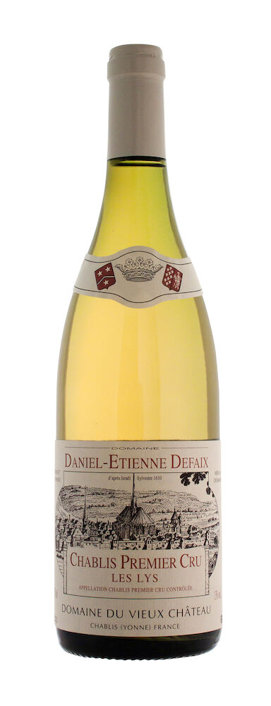 Daniel-Etienne Defaix