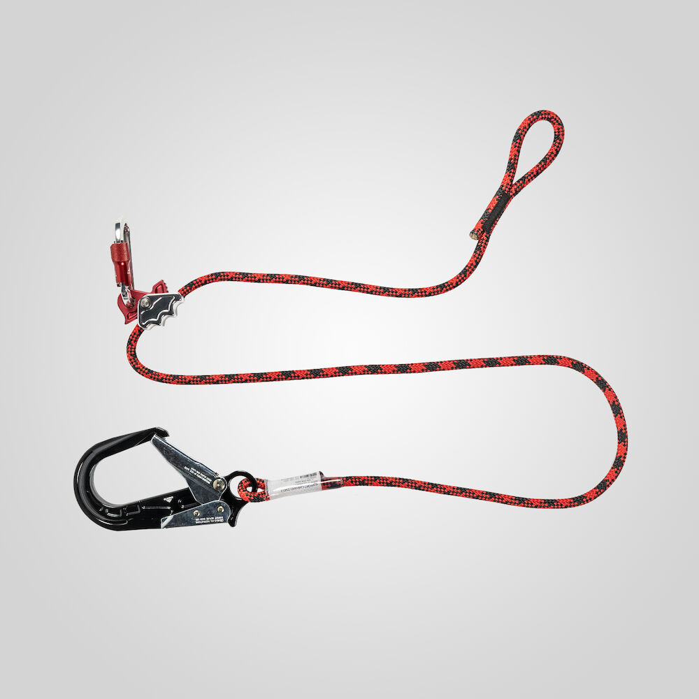 Work Positioning Lanyard | Cresto Group