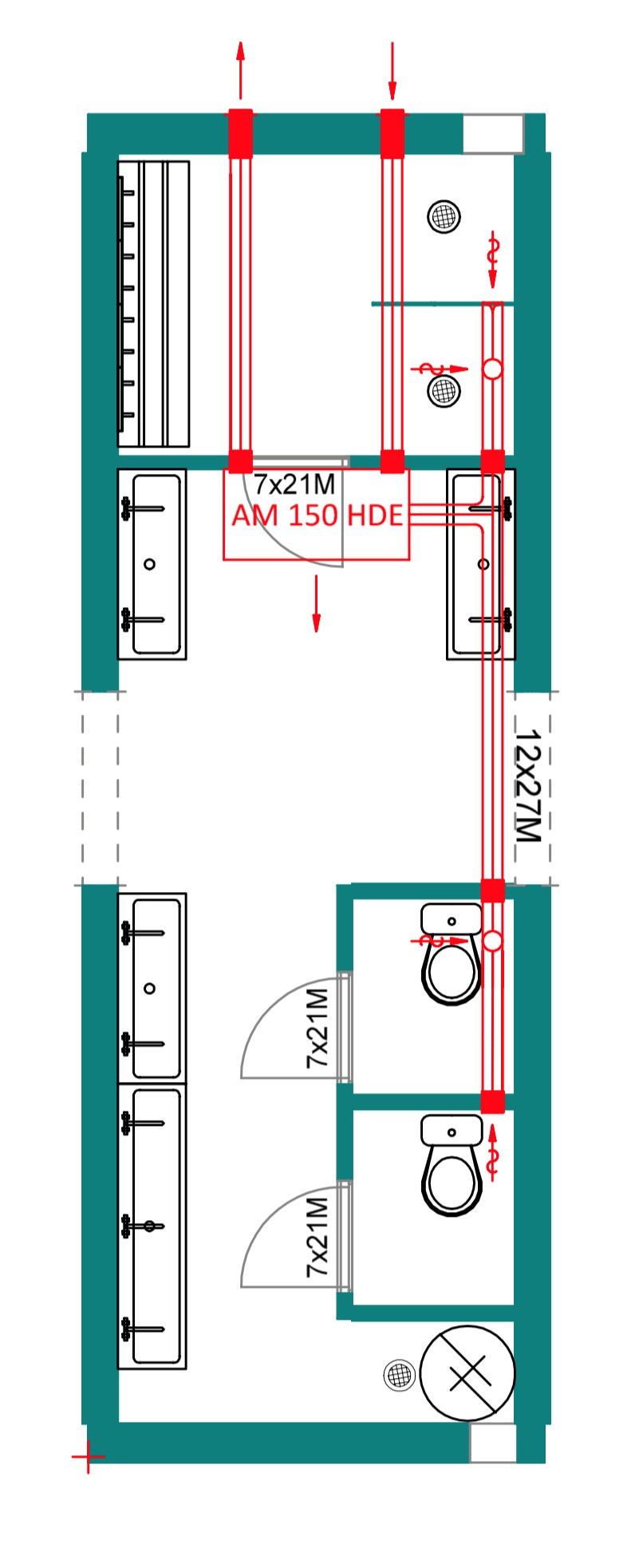 Tremodul TEK17 | Utleie av maskiner og utstyr | Ramirent