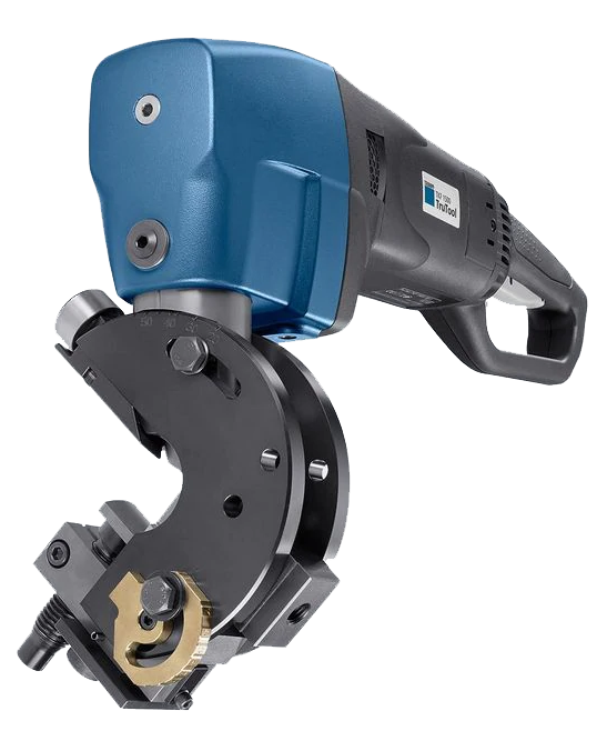 Bevelling tool for boiler tubes MILLHOG WART - Ramirent