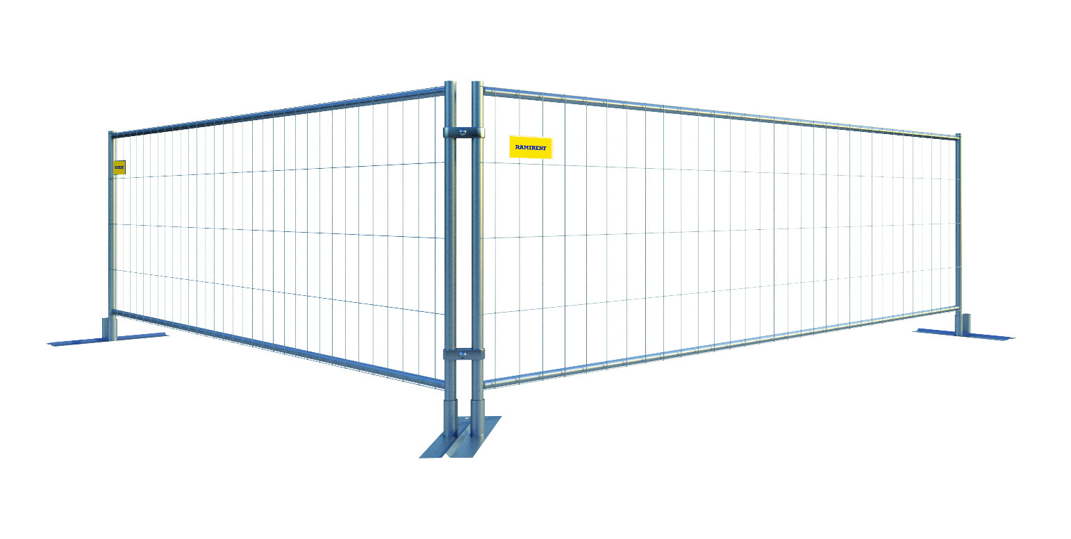 Aitaelementti 350 x (110-120) - Ramirent