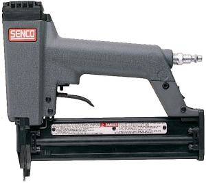 Pneumatic Brad Nail Gun SENCO SLP20 - Ramirent