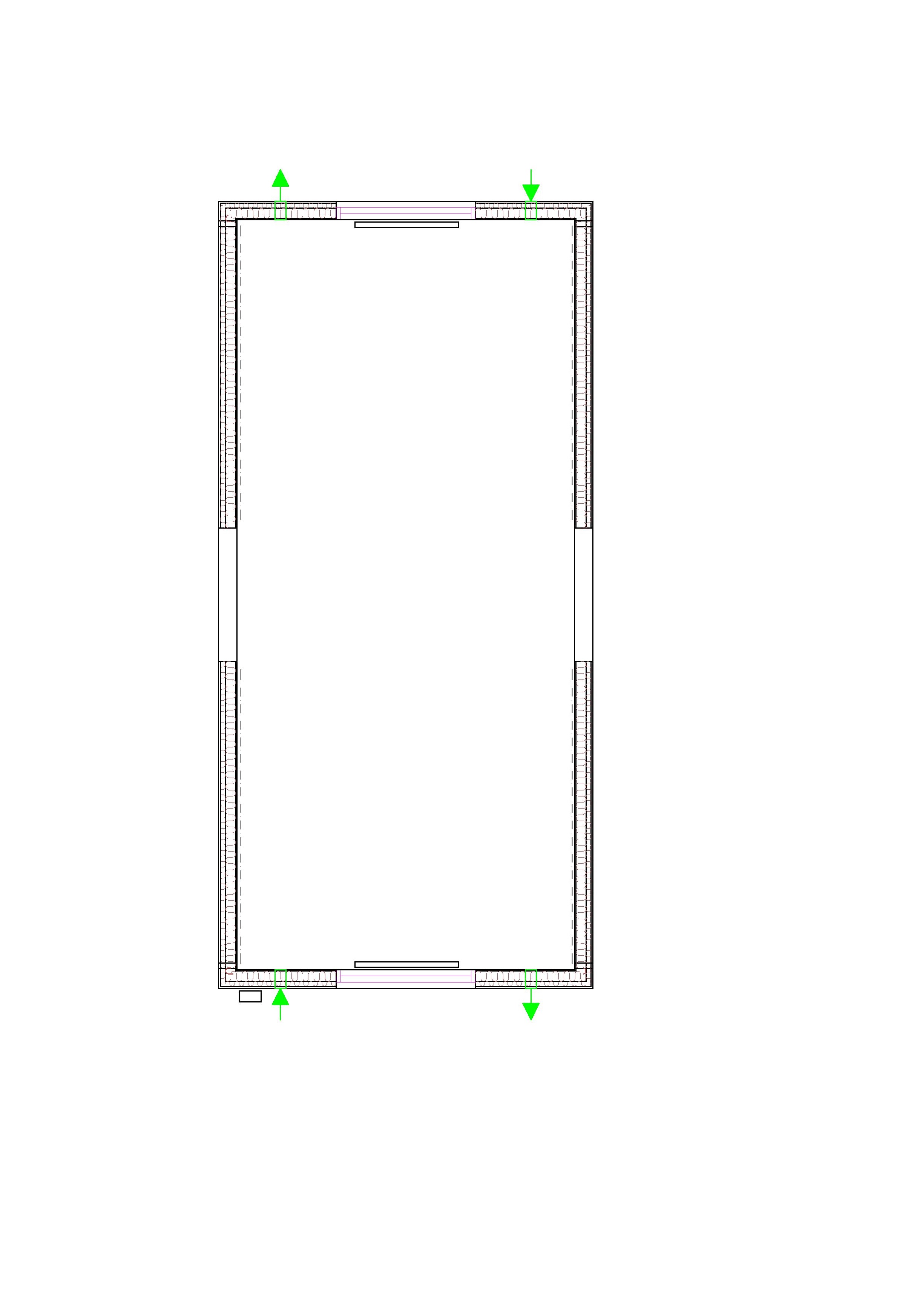 ENV-AA Office Module RMF FFA22 - Ramirent
