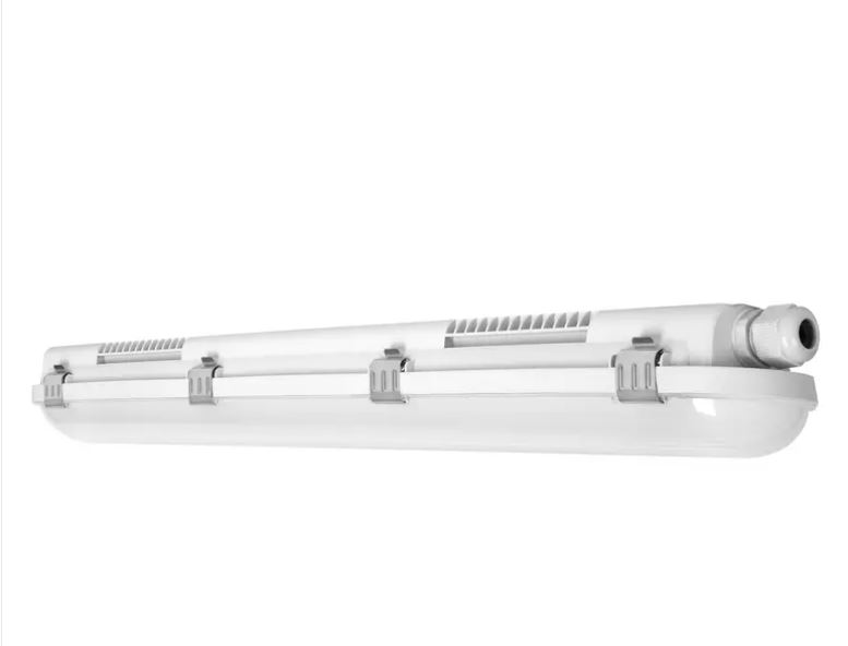 BYKO - LED rakaþolinn lampi 18W