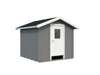 BYKO - Garðhús Lucas 5,4m2
