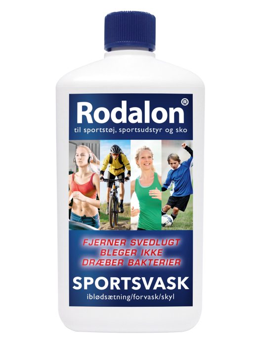 BYKO - Rodalon Sportvask 1L
