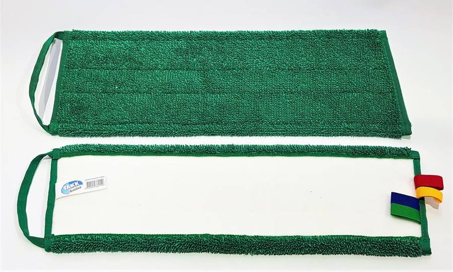 BYKO - Moppa græn 45cm