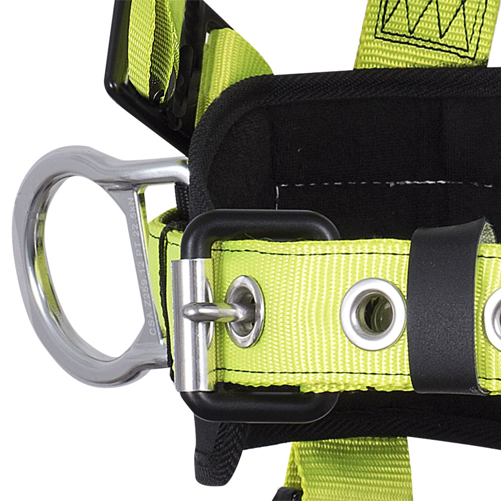 Safety Harness PeakPro Plus Series - Class APE - XL | V8005174 | Safety ...