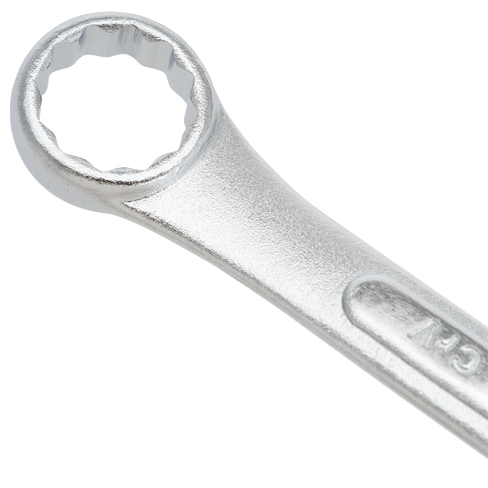 JET Raised Panel Combination Wrench Sets