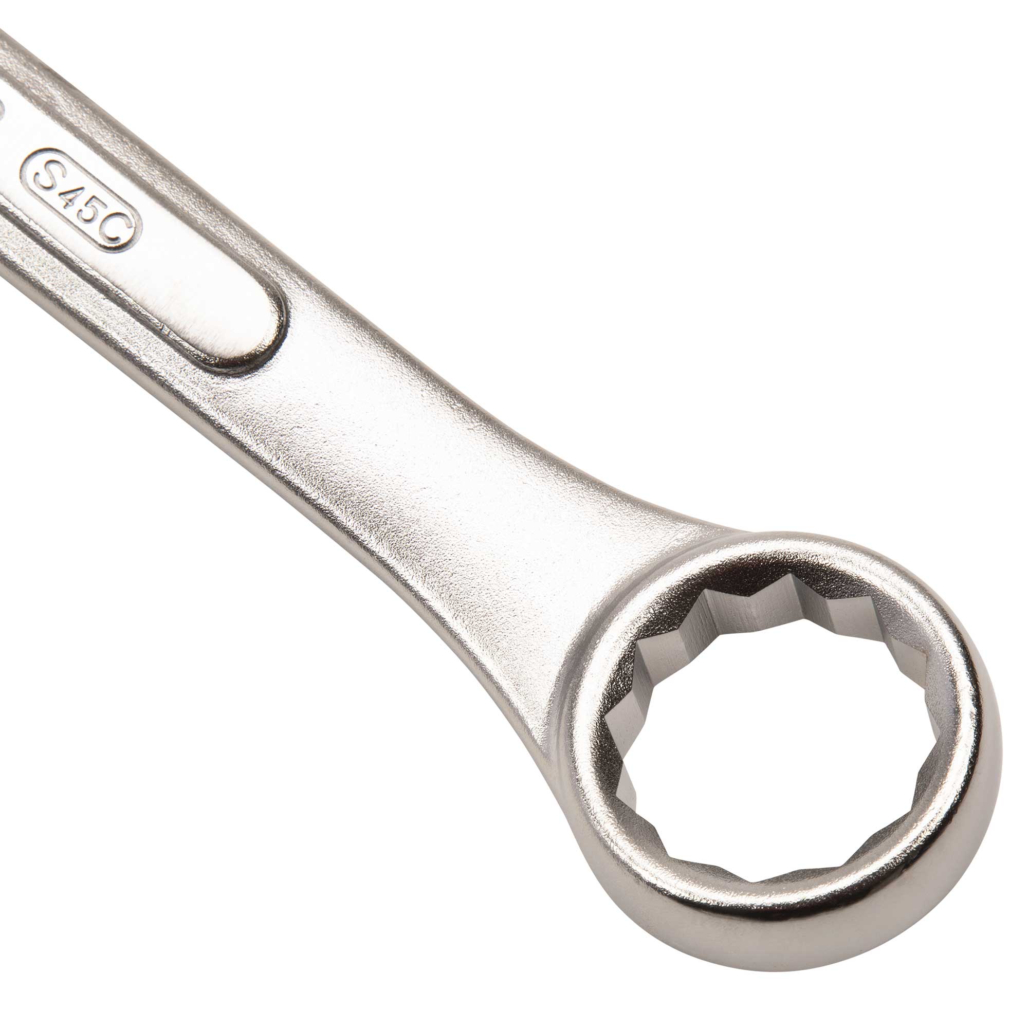Jumbo Raised Panel Combination Wrench Set – SAE – 10 pc | 700128 ...