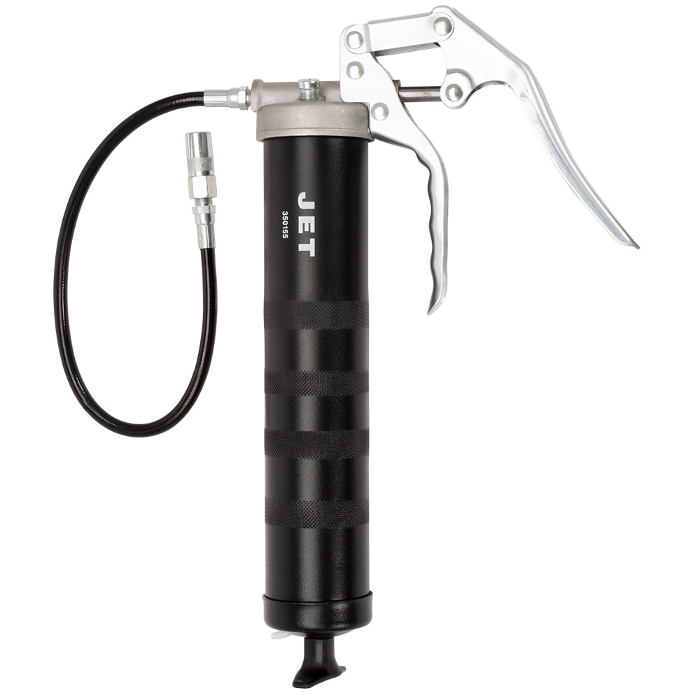 Pistol Grip Grease Gun – Heavy Duty | 350155 | Grease Guns and Oil Cans ...