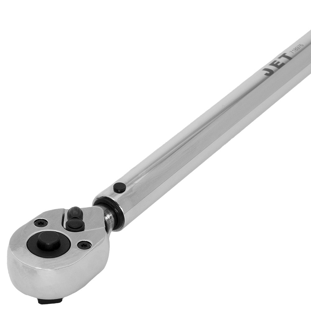 1/2" DR 50-250 ft-lb Industrial Series Torque Wrench | 718976 | Torque ...