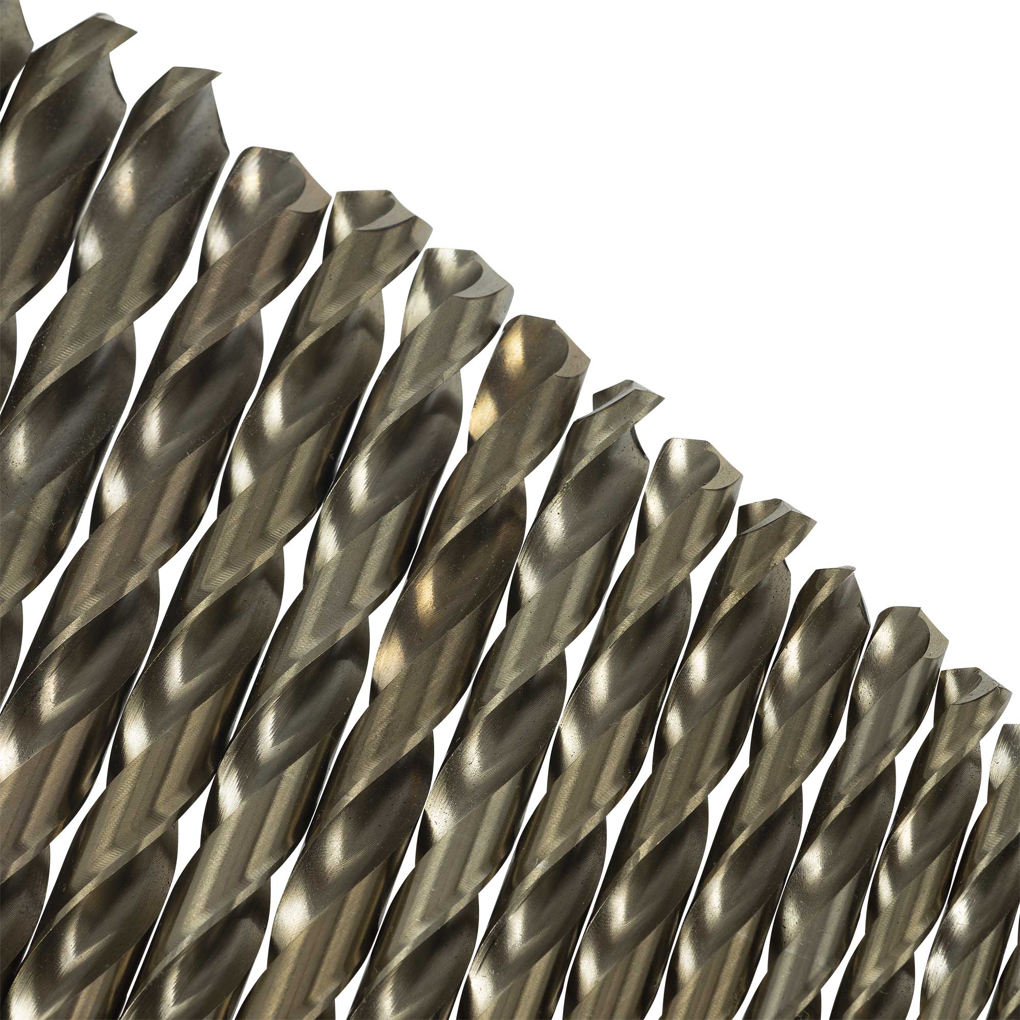 29 PC JET-KUT® GOLD Drill Bit Set - Super Premium | 570142 | Drill Bits ...