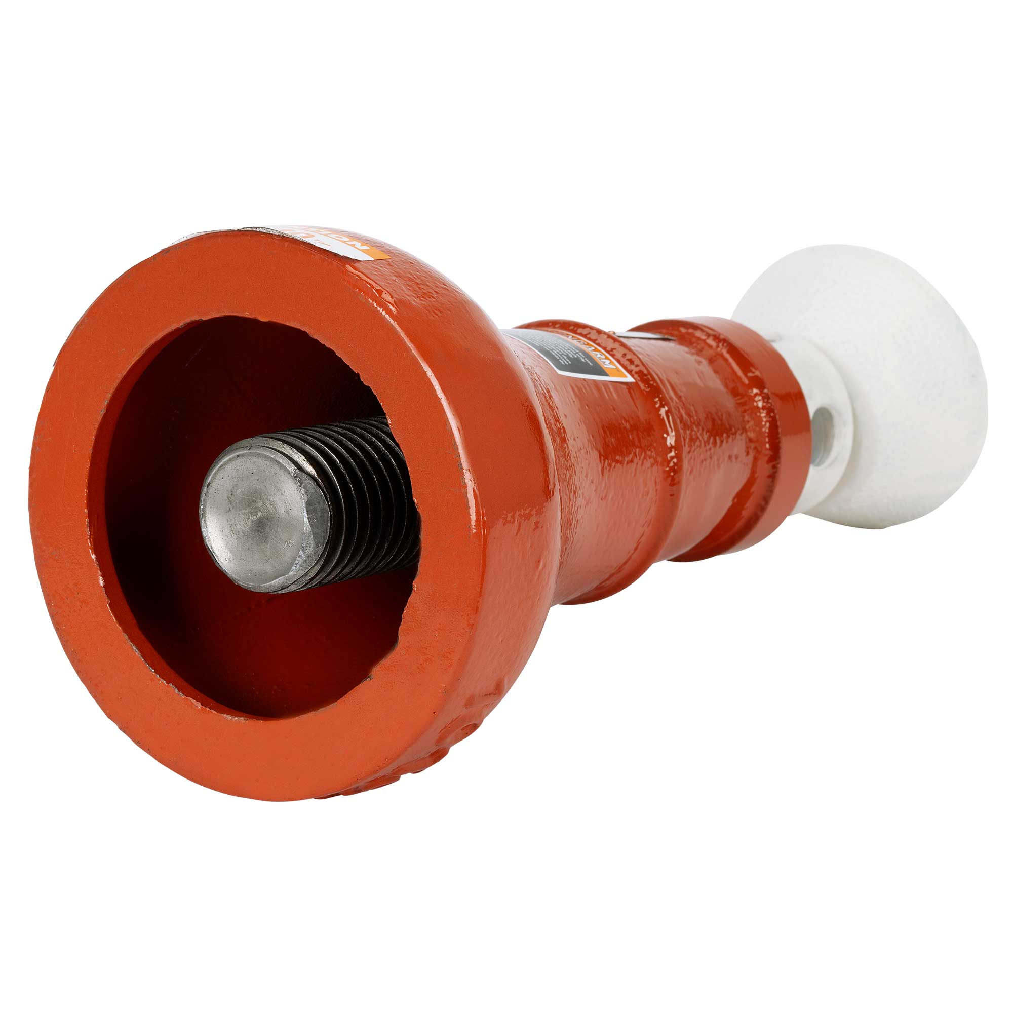Mechanical Screw Jack - Heavy Duty - 10-Ton | 030175 | Hydraulic Jacks ...