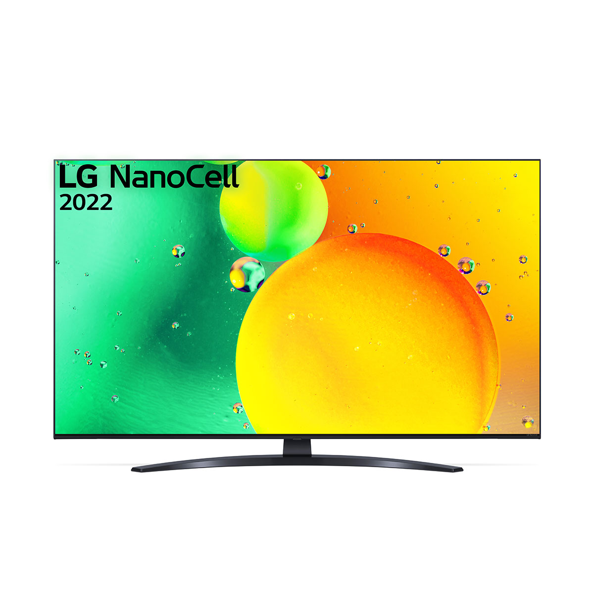 LG 43NANO766QA 43'' | Snif.gr