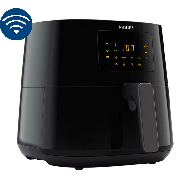 Philips HD9280/90 Airfryer XL | Kot | Snif.gr