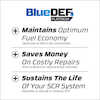 BlueDEF Platinum Diesel Exhaust Fluid - Old World Industries