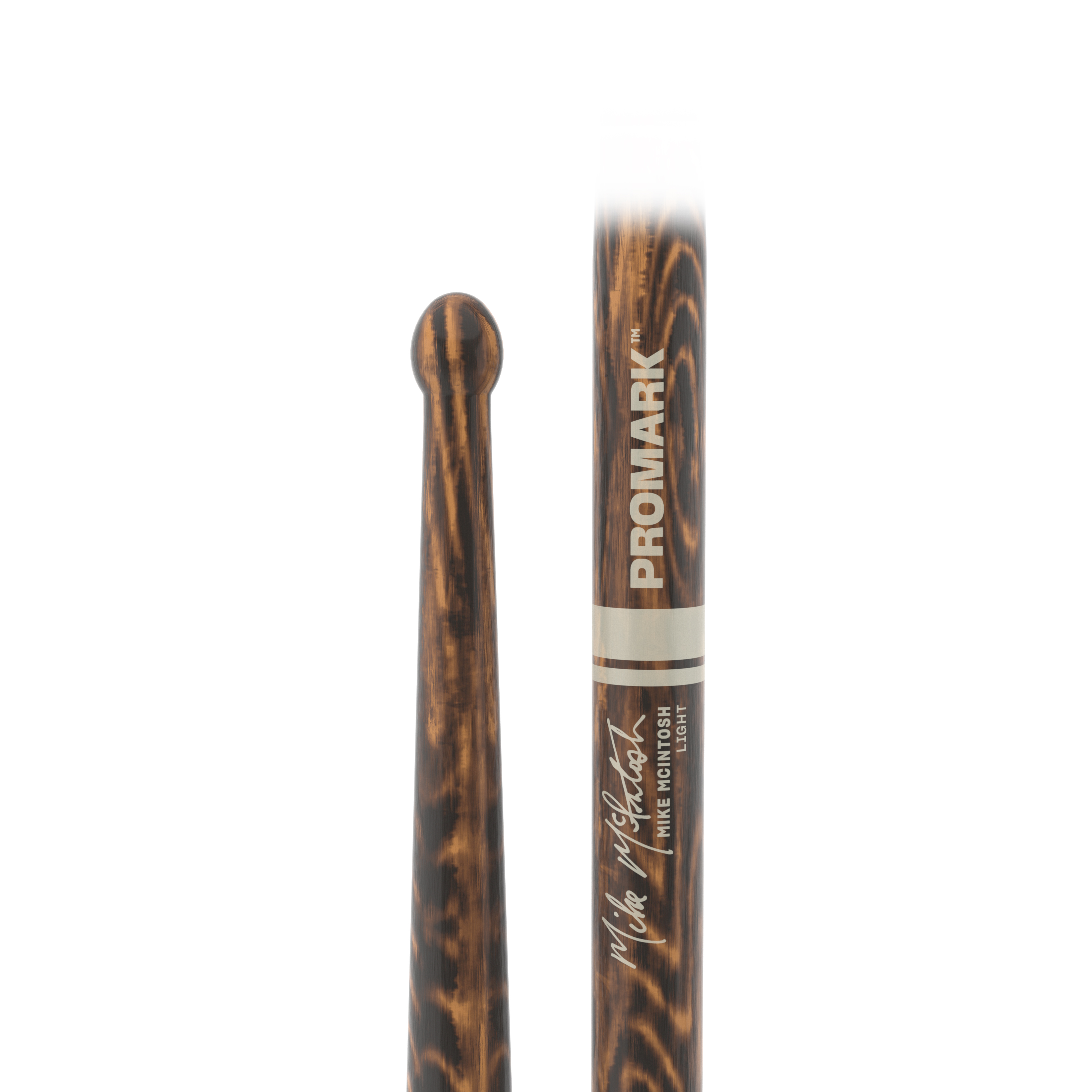 ProMark MikeMcIntosh FireGrain Light Marching Stick