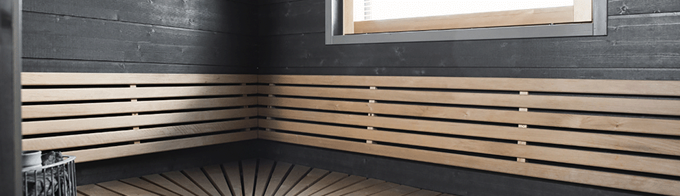 Saunapaneelit | STARK verkkokauppa