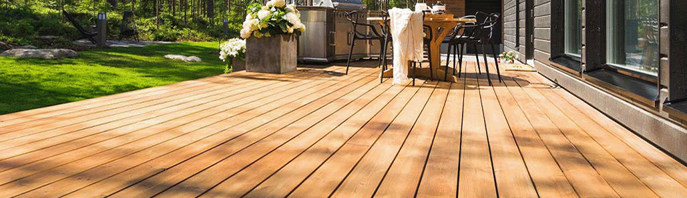 Lämpökäsitelty puu | STARK verkkokauppa