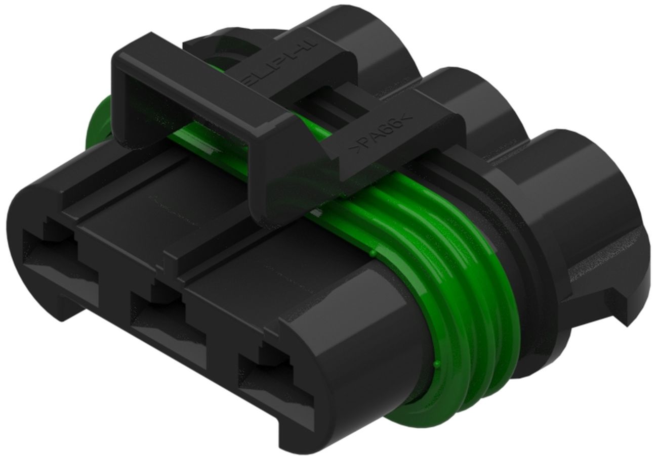 12124685 - Aptiv (formerly Delphi) - Authorized Distributor