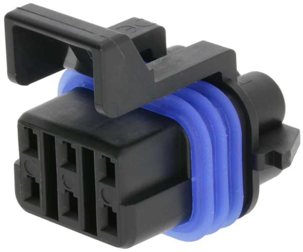 12052848 - Aptiv (formerly Delphi) - Authorized Distributor