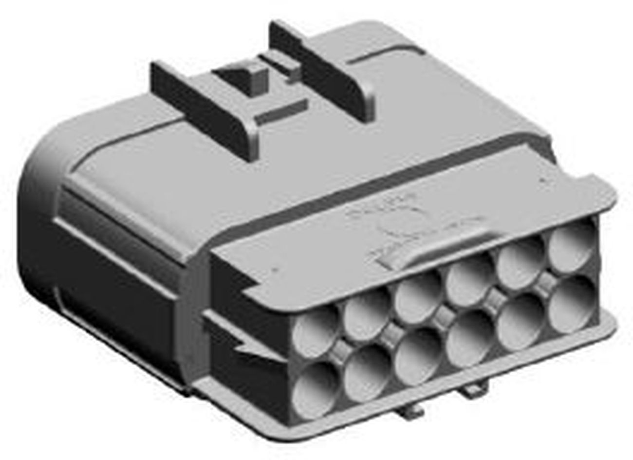 15326915 - Aptiv (formerly Delphi) - Authorized Distributor