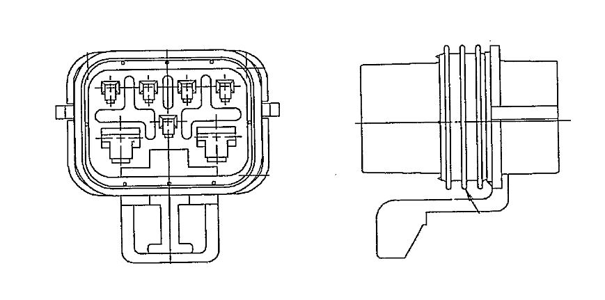 12059472 - Aptiv (formerly Delphi) - Authorized Distributor
