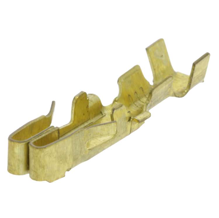 12020400 - Aptiv (formerly Delphi) - Authorized Distributor