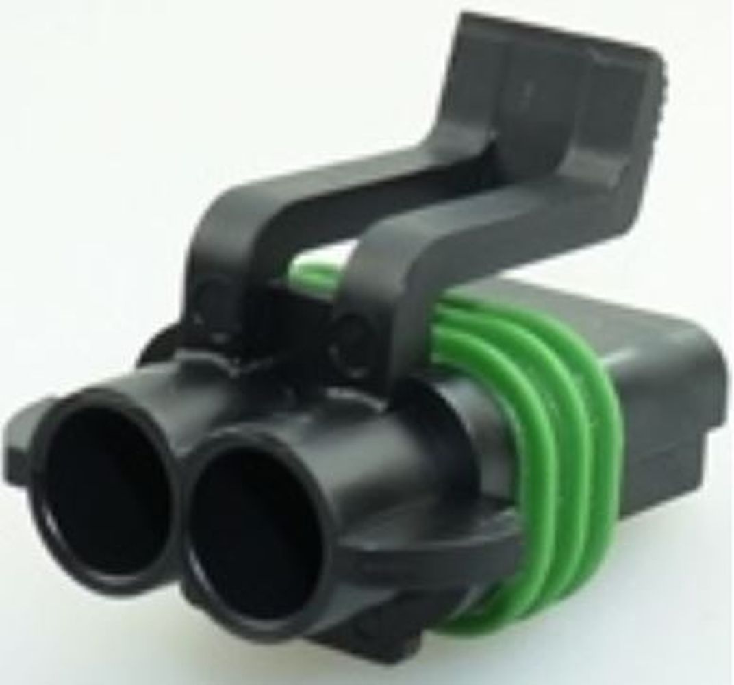 15300027 - Aptiv (formerly Delphi) - Authorized Distributor