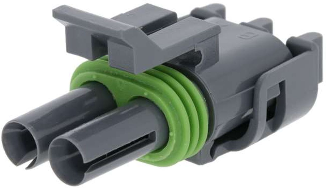 12015378 - Aptiv (formerly Delphi) - Authorized Distributor