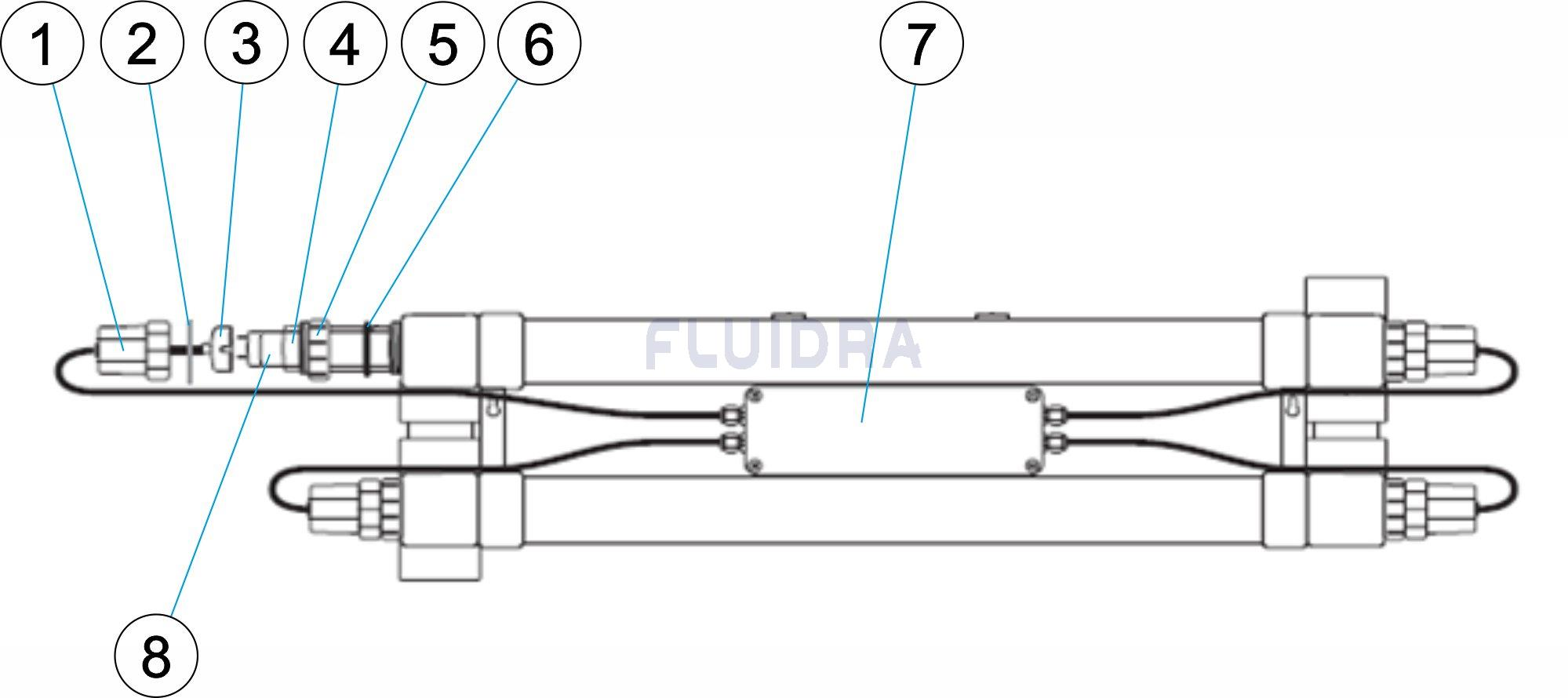 AstralPool Water Treatment Equipment: Lyriox UV-C 110W | UV ...