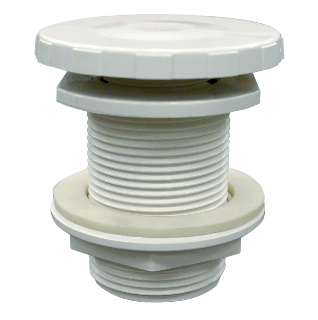 Wellness, spas and saunas: Adjustable air inlet | SPA zone