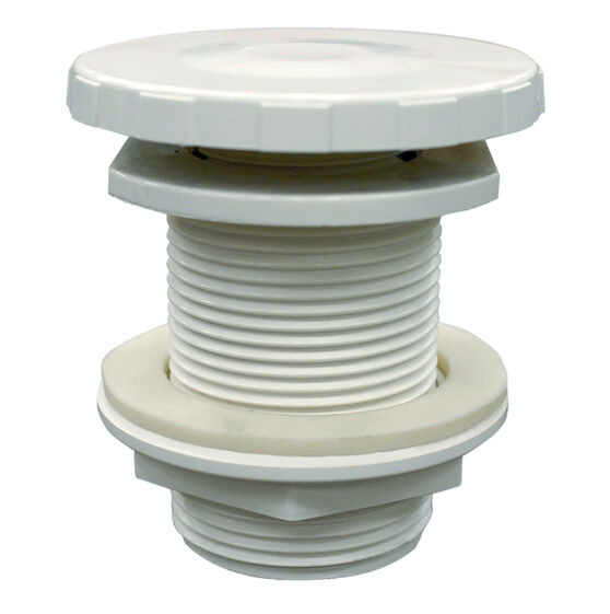 Wellness, spas and saunas: Adjustable air inlet | SPA zone