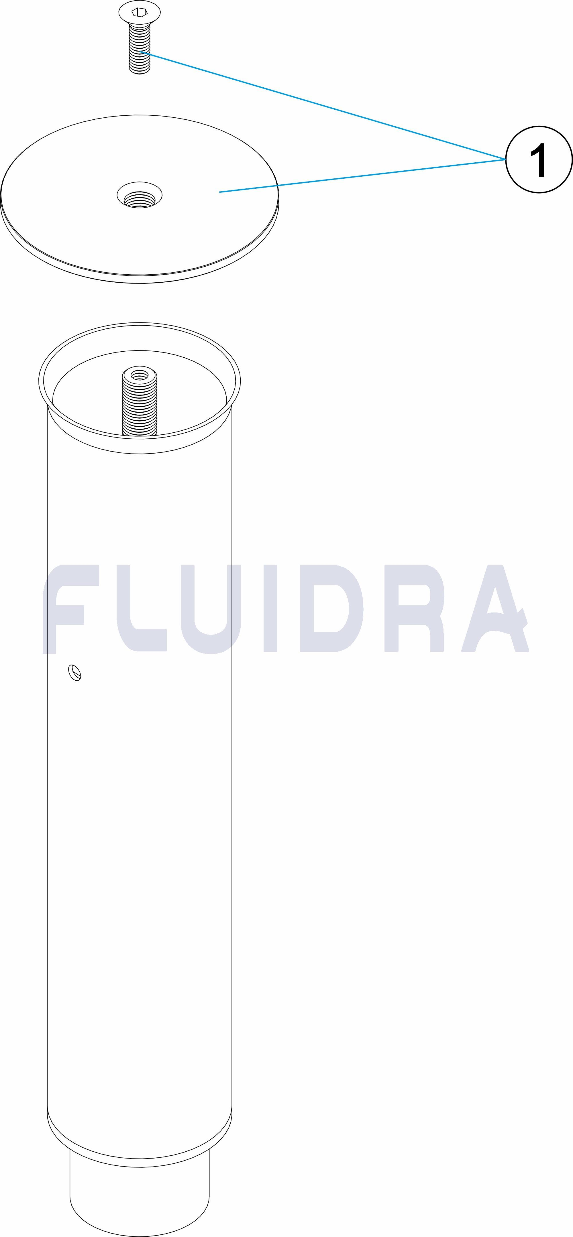 Fountains: Mushroom | Jets | Astralpool