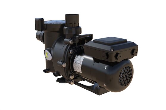 Filtrationslösungen für Schwimmbäder : Systeme zur Filterung Ihres ...