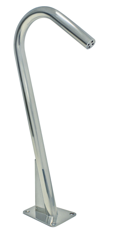 Pool surround equipment: Residential water cannon | Ornamental water ...