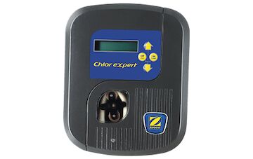 Chlorine regulation | Water Treatment