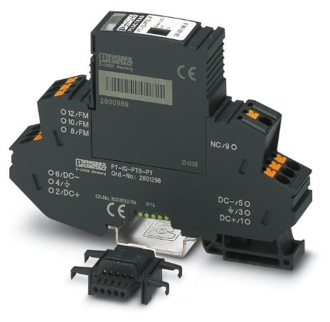 SG17749 - ADB SAFEGATE