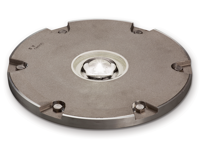 Heliport Lighting - ADB SAFEGATE