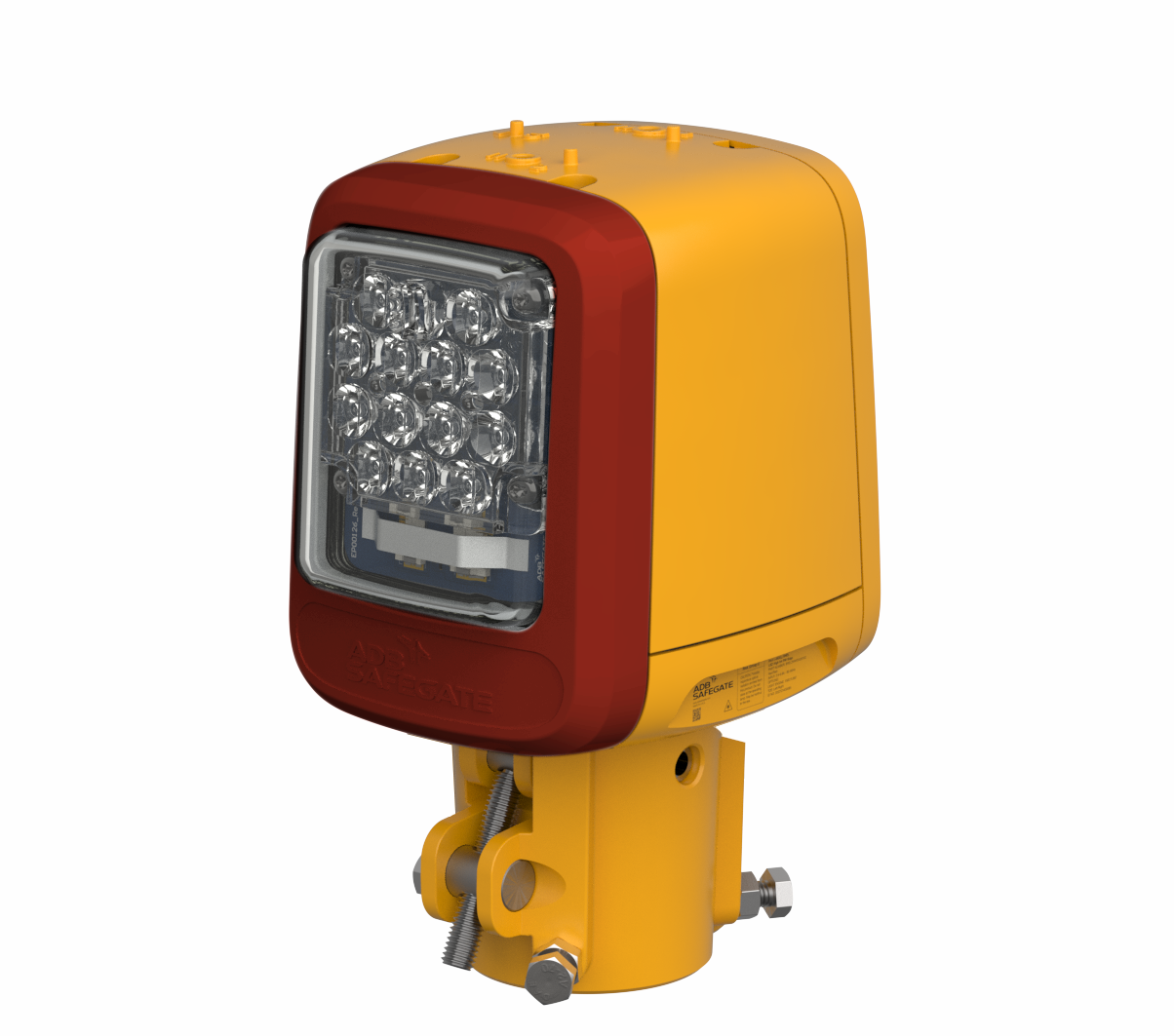 AXON - Approach Siderow - ADB SAFEGATE