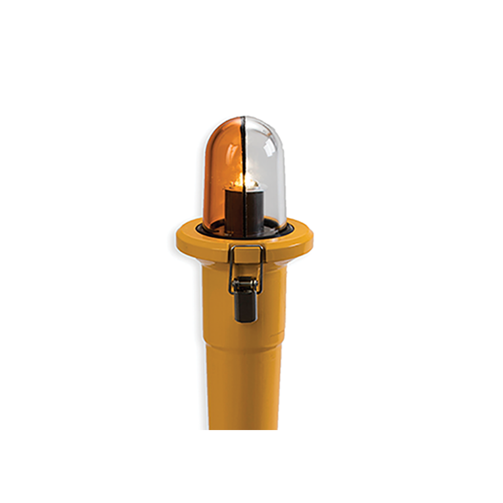 RELIANCE - Runway Edge, Elevated, L-861(L) - ADB SAFEGATE